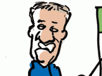 Frank Ribéry | Urtikan.net - le premier journal satirique, actualité ...