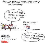 saisie | Urtikan.net - le premier journal satirique, actualité, dessins ...