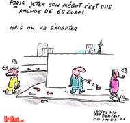 fumeurs | Urtikan.net - le premier journal satirique, actualité ...