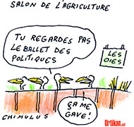 paysan | Urtikan.net - le premier journal satirique, actualité, dessins ...