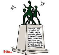 provocation | Urtikan.net - le premier journal satirique, actualité ...