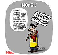 syndicat | Urtikan.net - le premier journal satirique, actualité ...