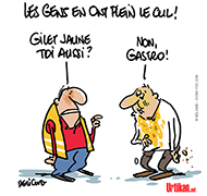 syndicat | Urtikan.net - le premier journal satirique, actualité ...