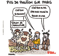 paysan | Urtikan.net - le premier journal satirique, actualité, dessins ...