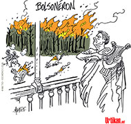 Brésil | Urtikan.net - le premier journal satirique, actualité, dessins ...