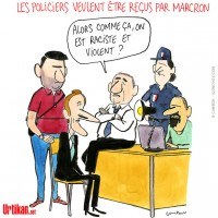 syndicats | Urtikan.net - le premier journal satirique, actualité ...