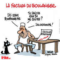 tarifs | Urtikan.net - le premier journal satirique, actualité, dessins ...