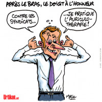 syndicats | Urtikan.net - le premier journal satirique, actualité ...