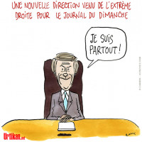 journal | Urtikan.net - le premier journal satirique, actualité ...